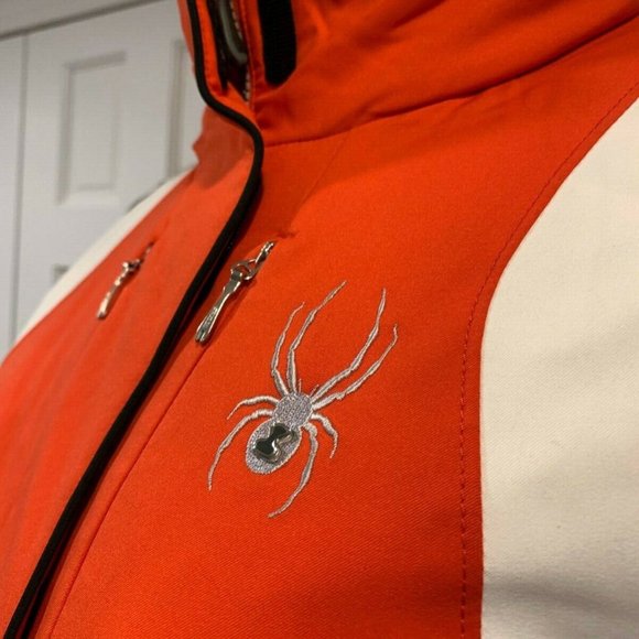 Spyder | Jackets & Coats | Spyder Jacket | Poshmark